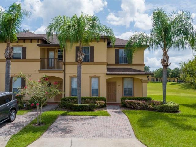 206 Bergamo Dr, Davenport, FL 33897 | MLS #O6390