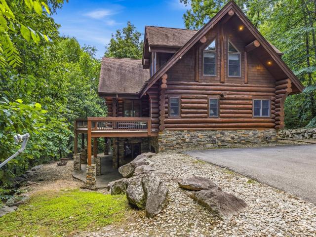 206 Big Rock Lane
