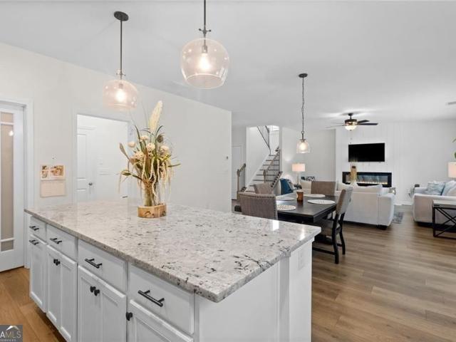 206 Blue Dragon Drive