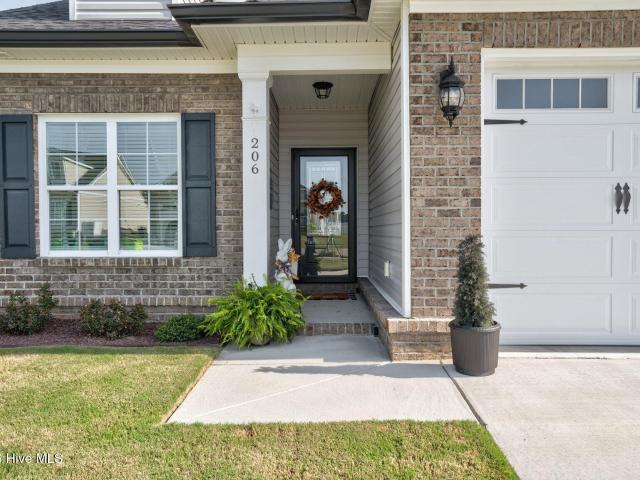 206 Brunswick Drive