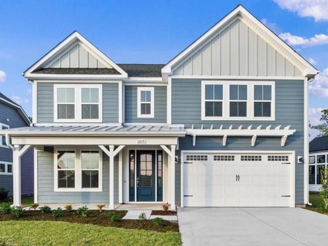 206 Broughton Dr, Myrtle Beach, SC 29579