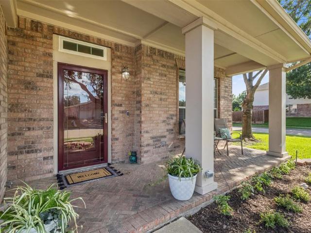 206 Butternut Drive