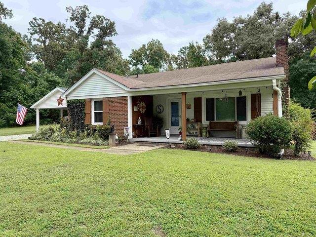 206 Burns Rd, Ramer, TN 38367