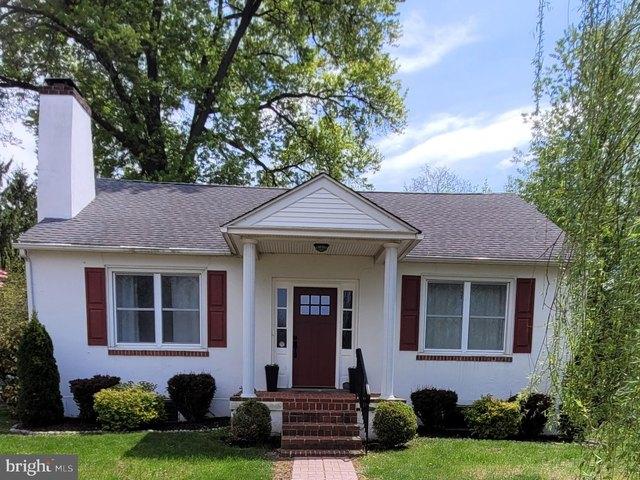 206 Burnside Ave, Jeffersonville, PA 19403