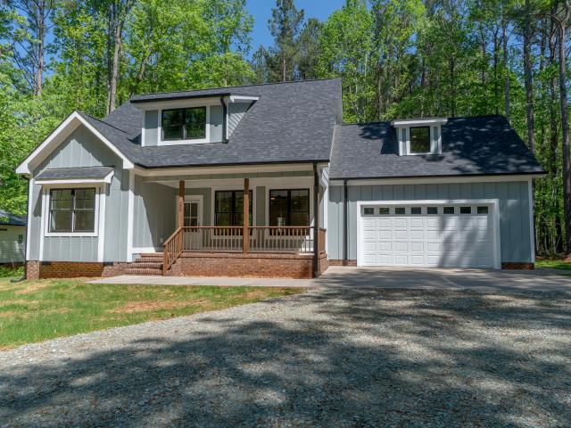 206 Goose Lane