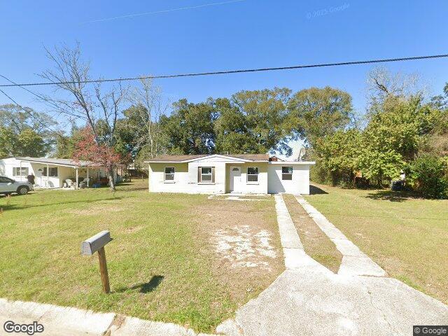 206 Garfield Dr, Pensacola, FL 32505