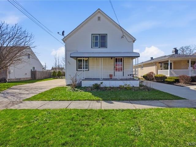 206 Garland Ave, Buffalo, NY 14206