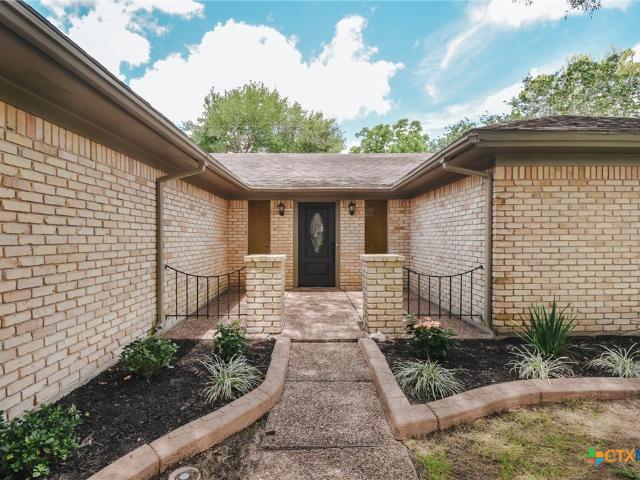 206 Gettysburg Drive