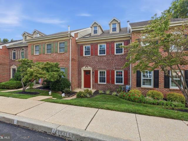 206 Georgetowne Court