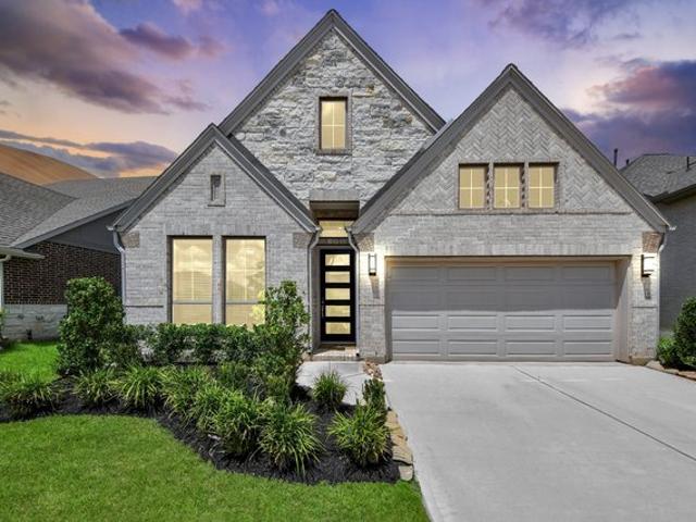 206 Ginger St, Richmond, TX 77406
