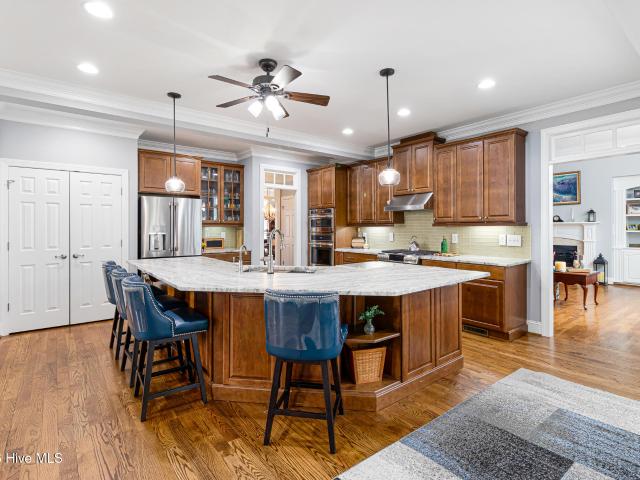 206 Glenn Abby Drive