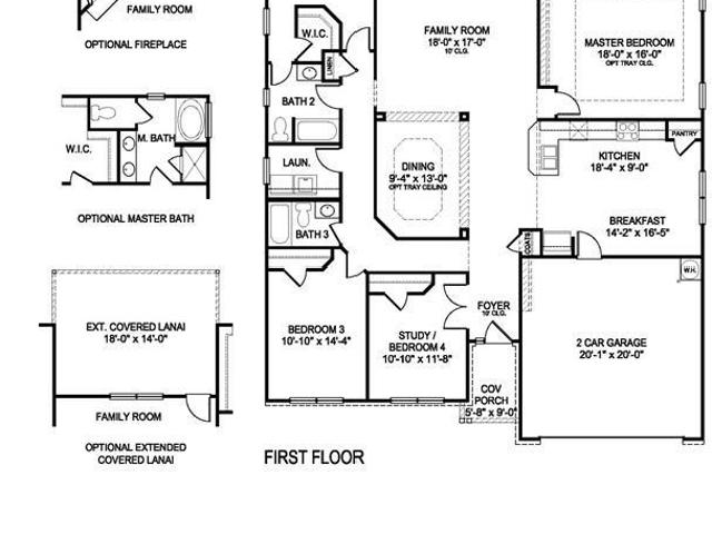 206 Glencliff Way, Lot 94, Simpsonville, SC 29680 | MLS #1585
