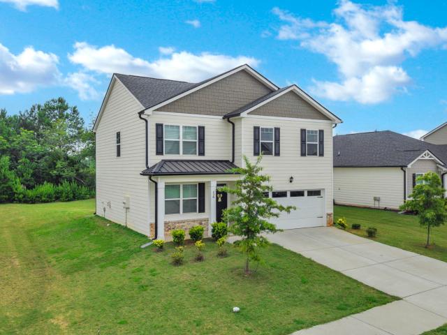 206 Graham Campbell Lane