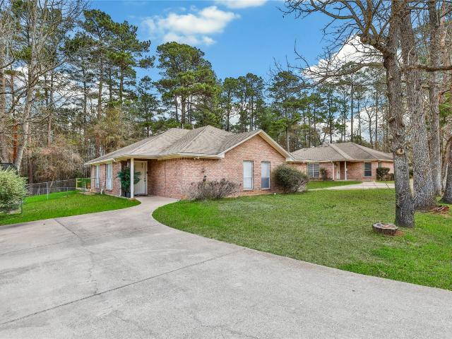 206 Graham Rd, Huntsville, TX 77340 | MLS #14038 | Compass