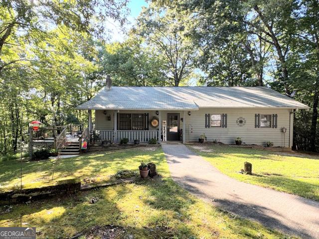 206 Grandview Lane