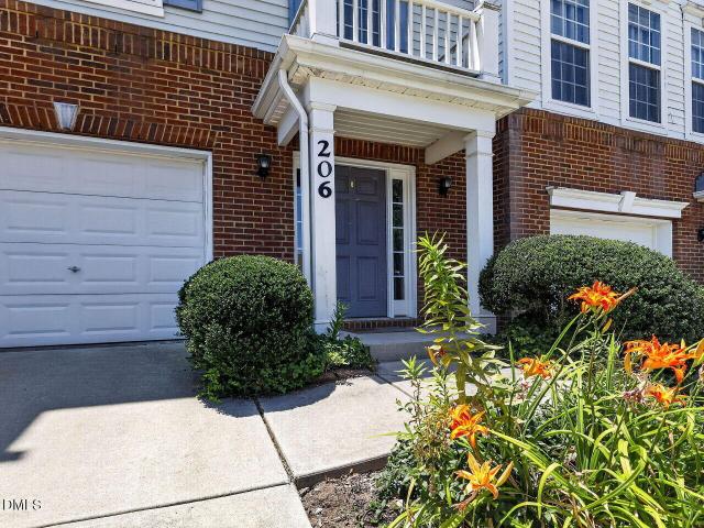 206 Great Ridge Court