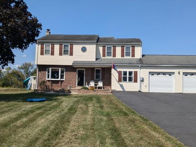 206 Green Hill Rd, Barto, PA 19504