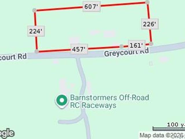 206 Greycourt Road