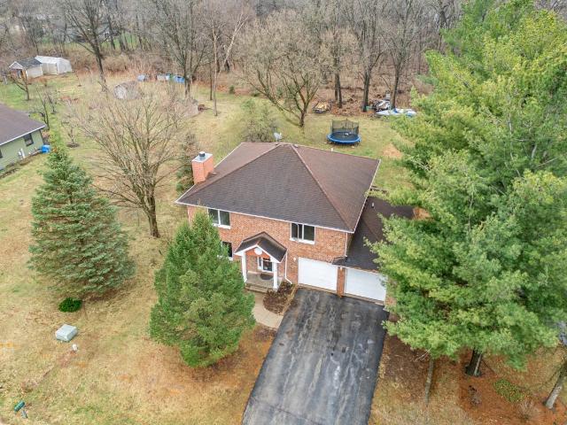 206 Griffin Place