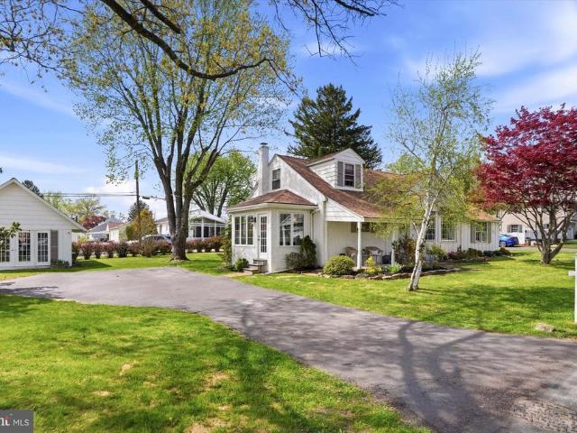 206 Gumbes Road