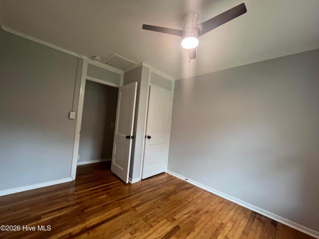 206 D Carlton St, Carthage, NC 28327 | MLS #100568