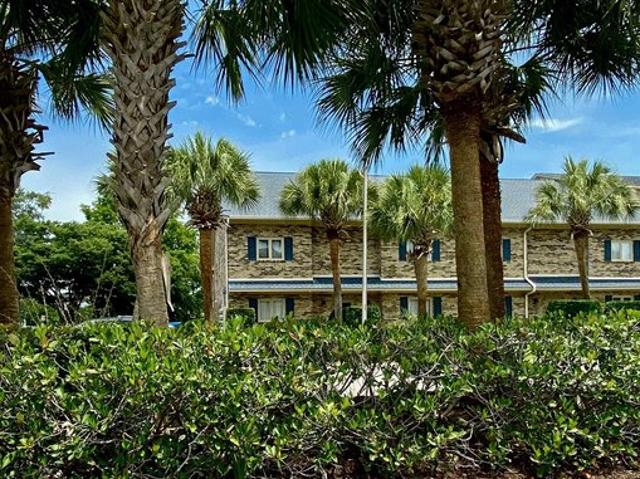 206 Double Eagle Dr Unit H1, Surfside Beach, SC 29575