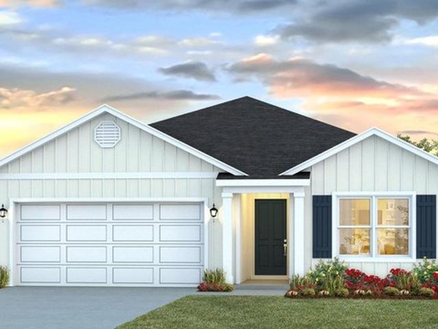 206 Dockside Rd, Freeport, FL 32439