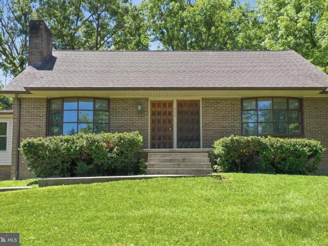 206 Dogwood Road