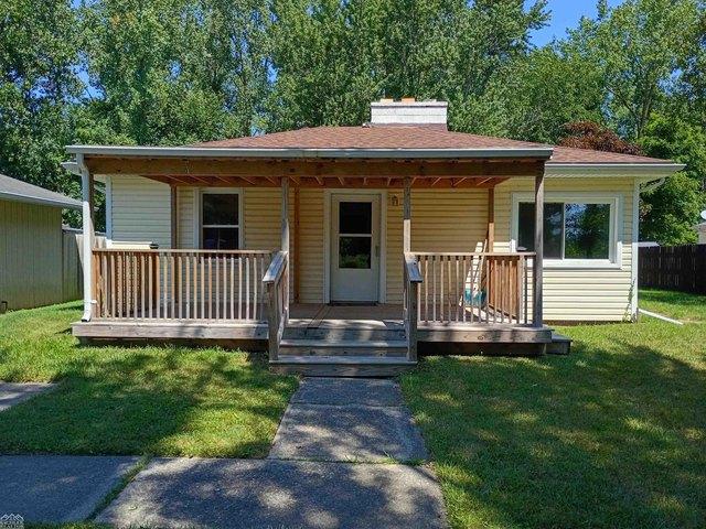 206 Degurse Ave, Marine City, MI 48039