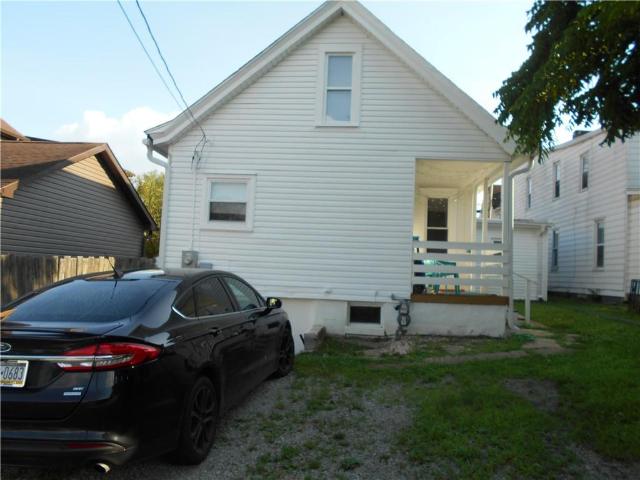 206 Depot St, Youngwood, PA 15697 | MLS #1711