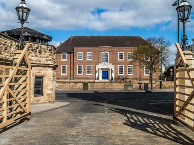 206 Derby Road, Nottingham, NG7