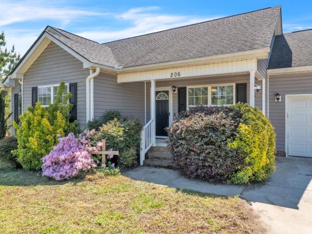 206 Destiny Drive