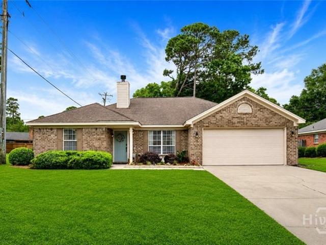 206 Druid Rd, Savannah, GA 31410