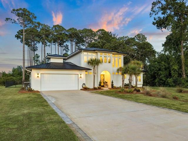 206 Driftwood Point Rd, Santa Rosa Beach, FL 32459