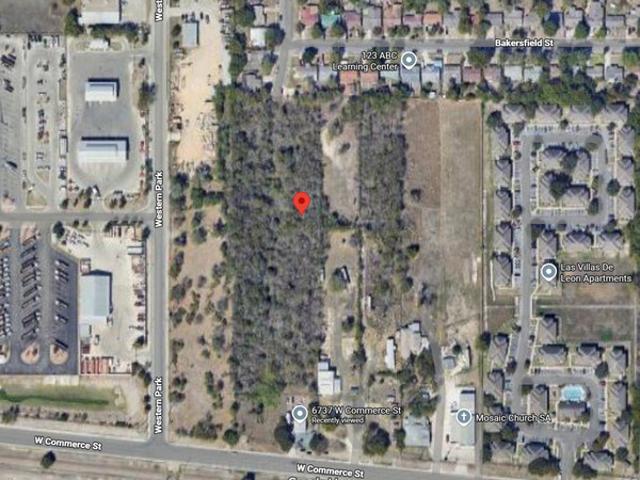 206 Dulce St