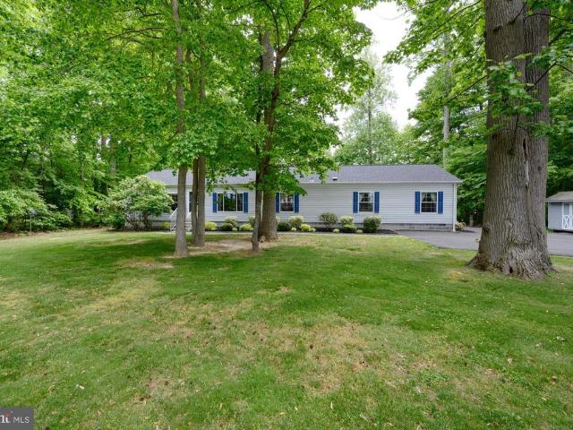 206 Dulin Clark Road