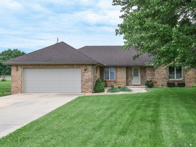 206 Dunkle Dr, Marionville, MO 65705