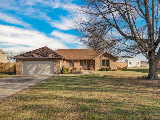 206 Dunkle Drive