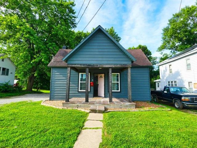206 E 7th St, Fulton, MO 65251