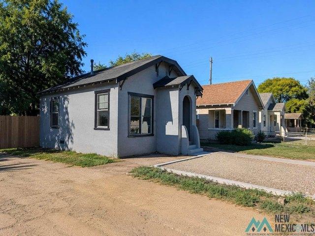 206 E 12th St, Clovis, NM 88101