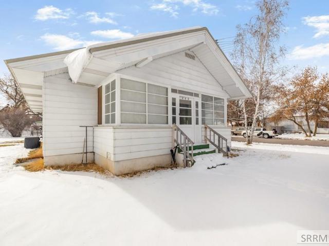 206 E 3rd N, St. Anthony, ID 83445 | MLS #2182 | Compass