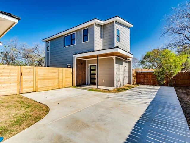 206 E Wonsley Dr Unit 2, Austin, TX 78753