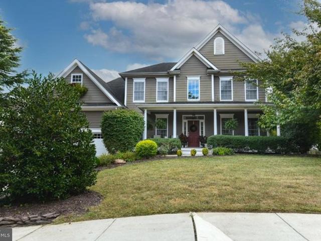206 E Elm St, Wenonah, NJ 08090