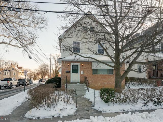 206 E Hinckley Ave, Ridley Park, PA 19078 | Compass