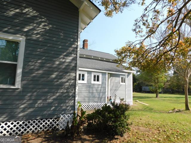 206 E Lane Street