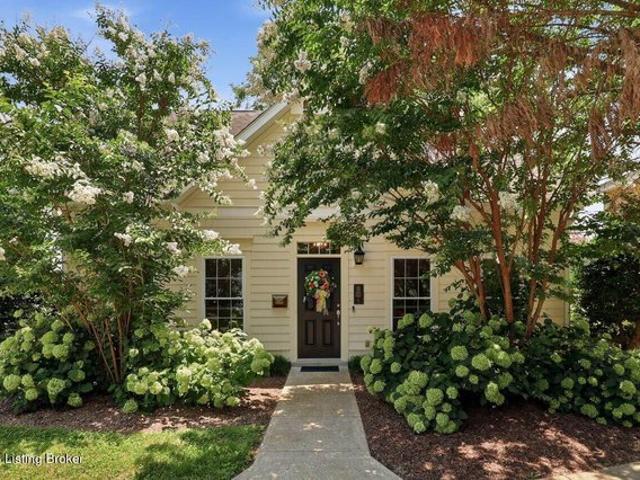 206 E Maidens Aly Unit 5, Bardstown, KY 40004