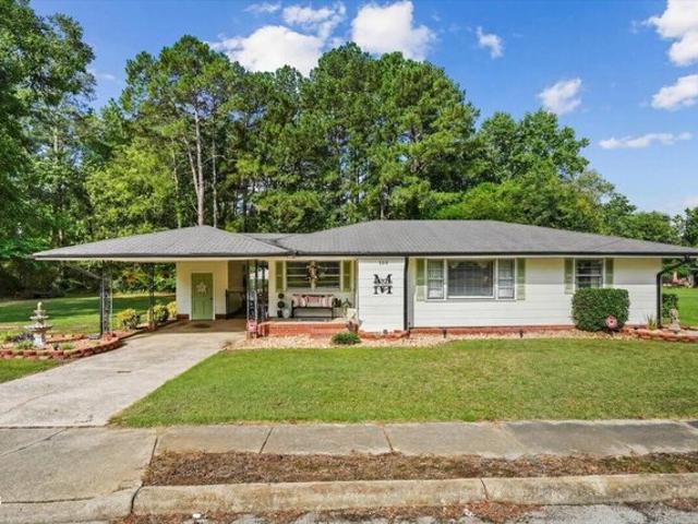206 E Main St, Micro, NC 27555