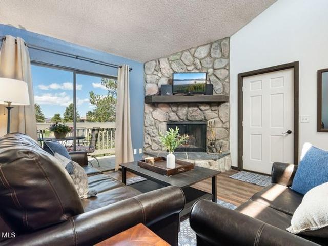 206 E Meadow Mile Unit 17 7, Fraser, CO 80442