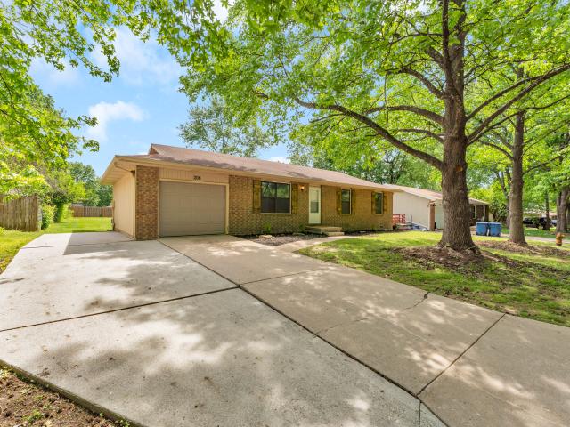 206 E Scott Wayne Drive
