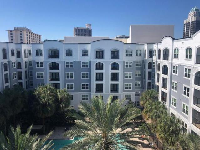 206 E South St #6064, Orlando, FL 32801